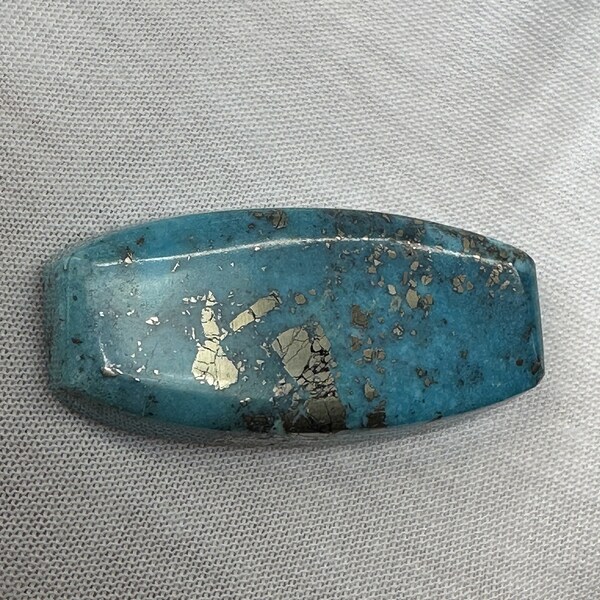 Morenci Turquoise - Etsy