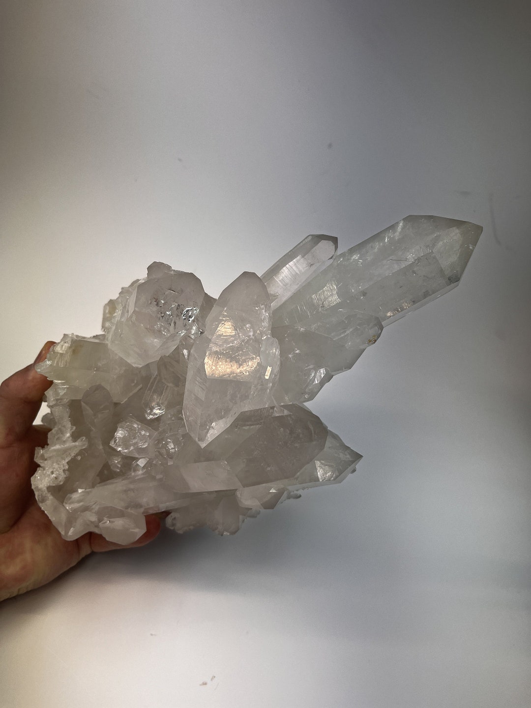 Record Keeper Display___must See__incredible High End Display___large ...