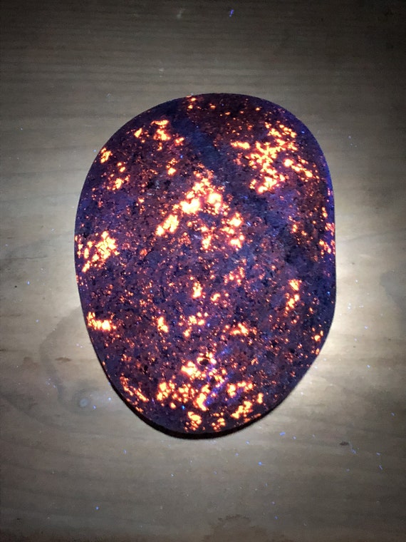 Rocks & Geodes 2.652lb Lake Superior Yooperstone Michigan Fluorescent ...