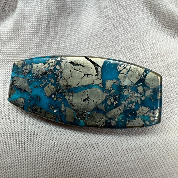 Morenci Turquoise - Etsy