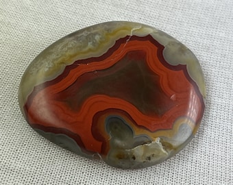 Large Natural Kentucky Agate Rough From Estill County - Etsy