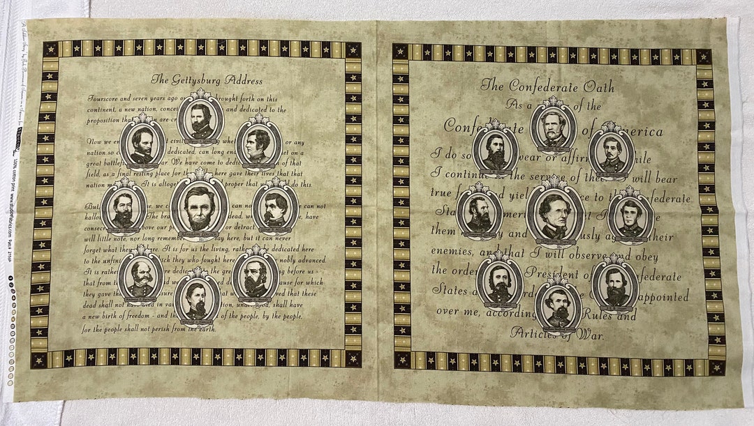 A Soldier Story Panel by Jodi Barrows - Square in A Square for Studio E ...