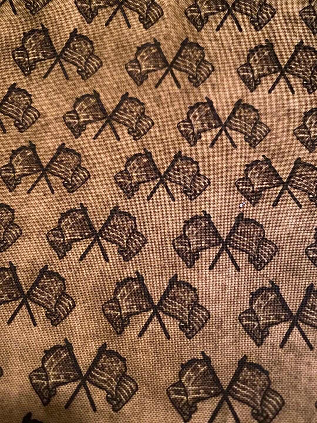 Memories of the Civil War Flags in Bronze / by Jodi Barrows Square in A ...