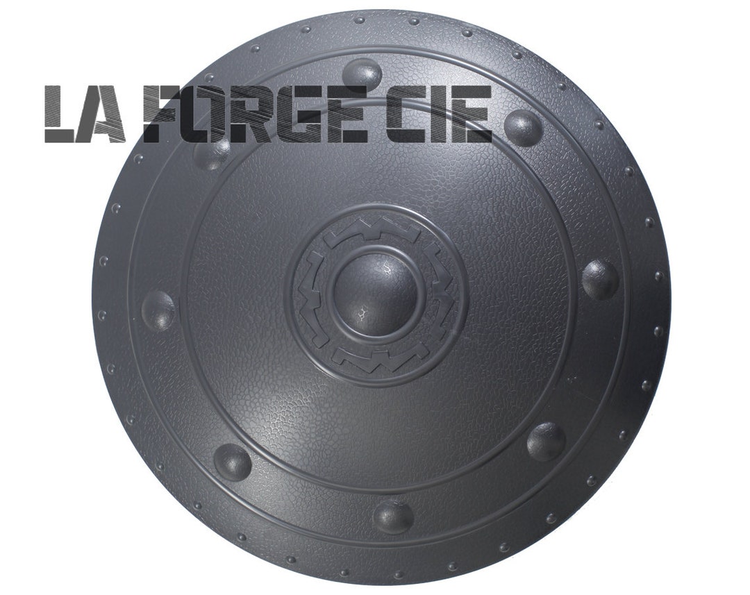 Polypropylene Shield Training Gladiator Shield Plastic Shield - Etsy