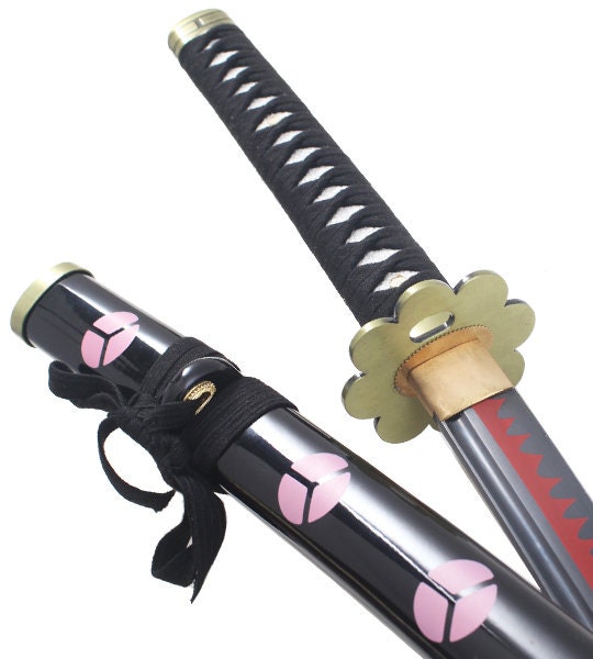 Samehada Sword Replica