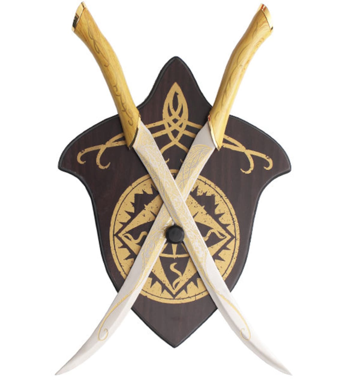 Legolas Sword Sword Elf Legolas Sword Wall Display 2 Legolas - Etsy ...