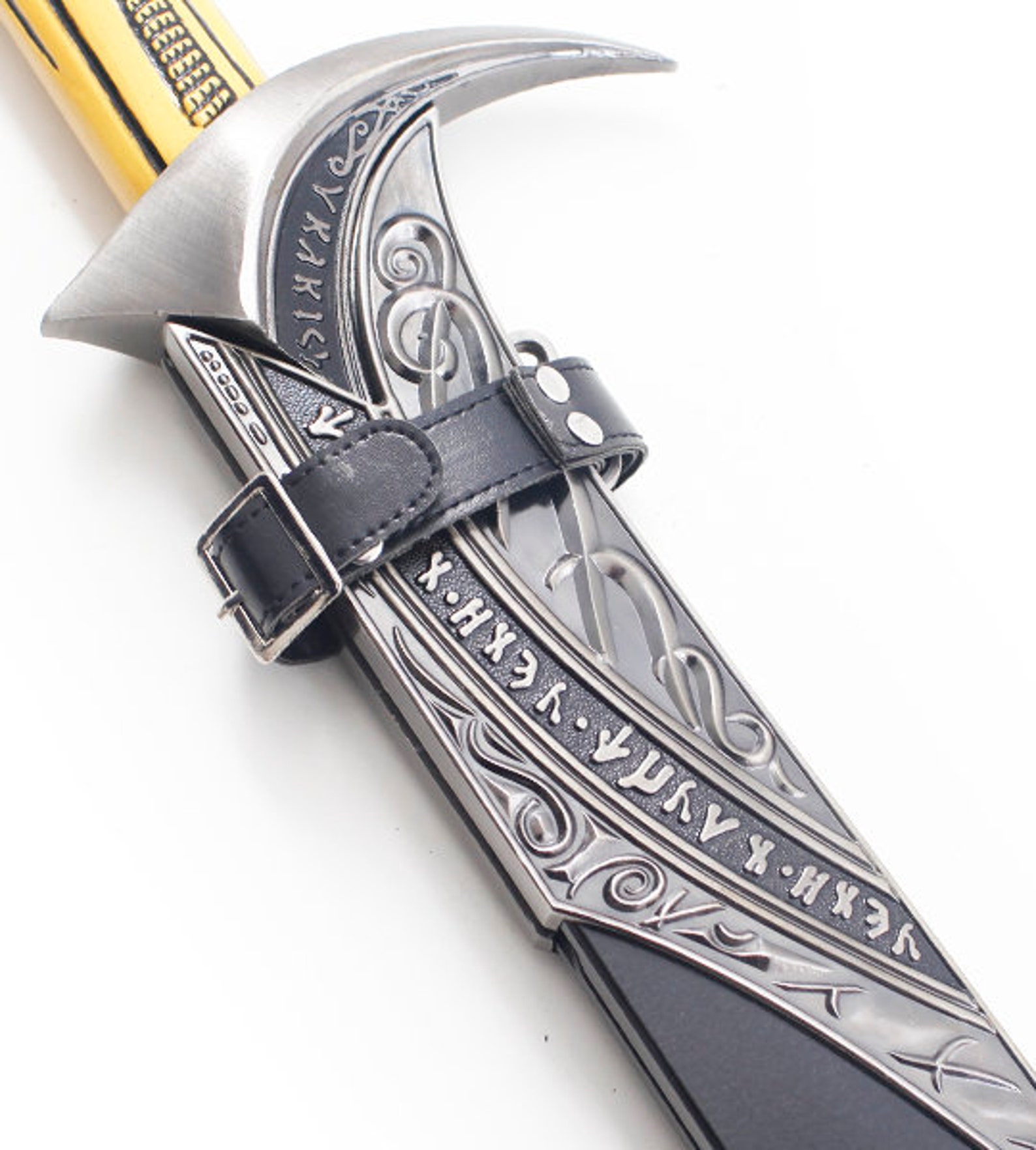 Epee Thorin Sabre Orcrist 99cm Fourreau Thorin Sword - Etsy France