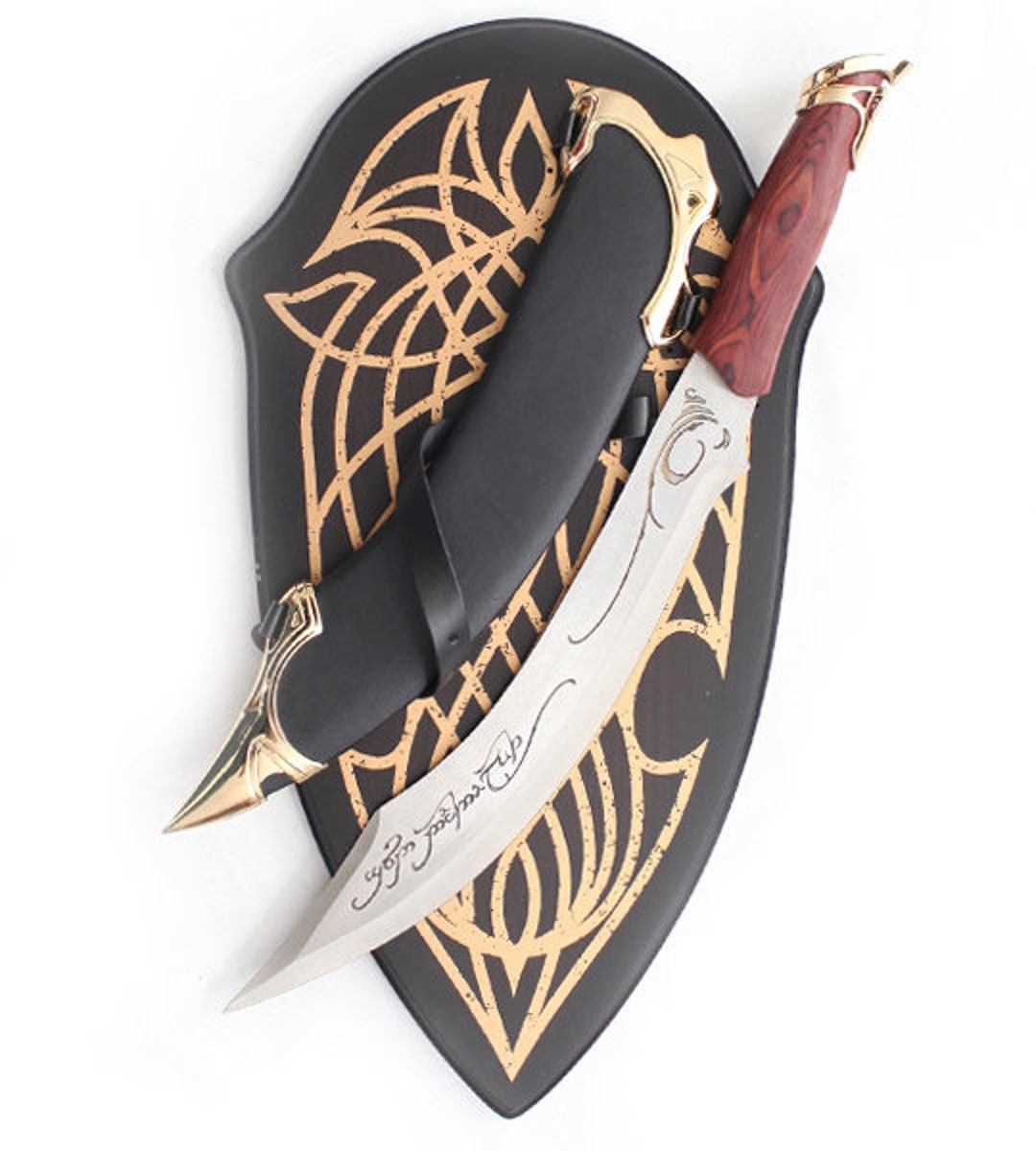 Dagger Aragorn Dagger Knife Aragorn Knife - Etsy