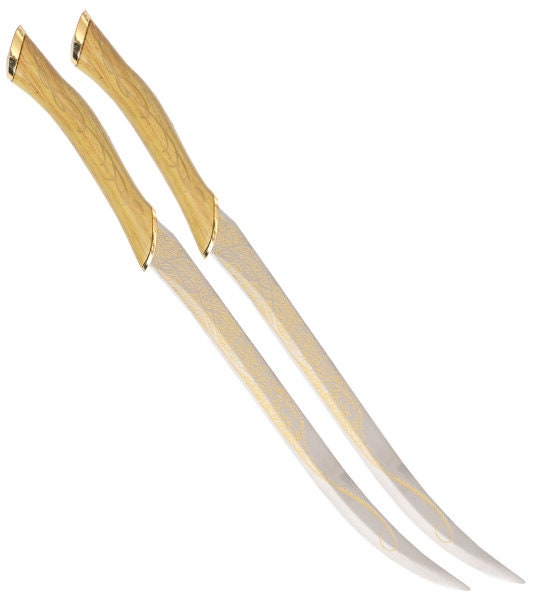 Legolas Sword Sword Elf Legolas Sword Wall Display 2 Legolas - Etsy ...