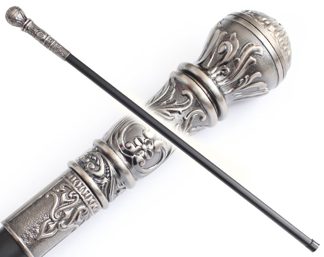 Gentlemen Walking Stick Gentlemen Cane Walking Sticks Walking Stick ...