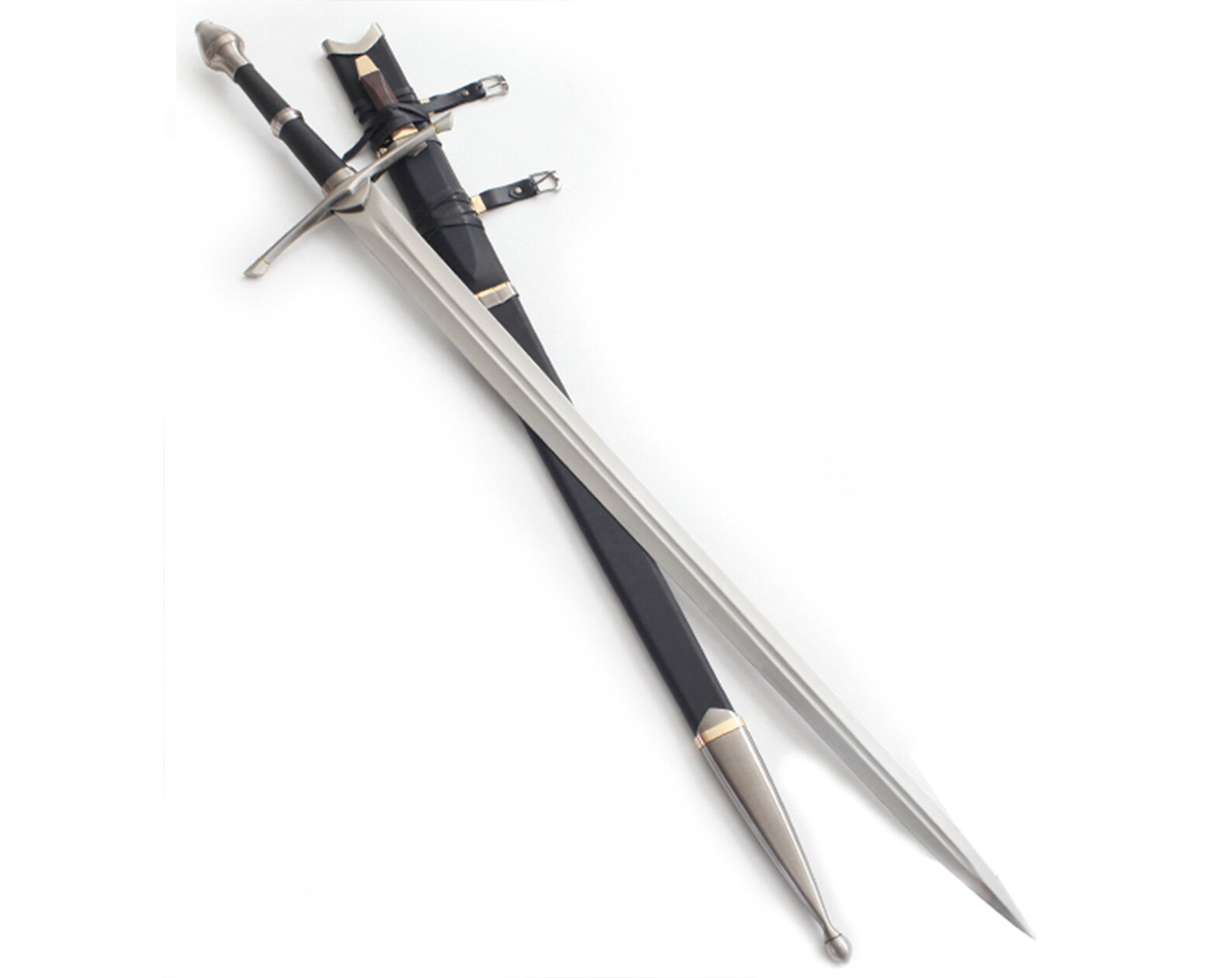 Epee Aragorn Strider Sheath Sword Strider Knife - Etsy Canada
