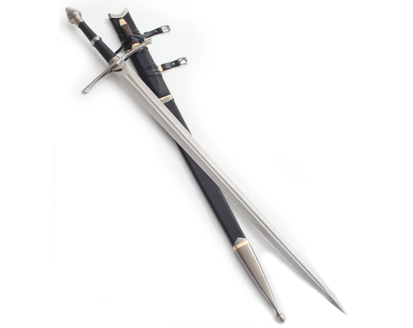 Epee Aragorn Strider Sheath Sword Strider Knife - Etsy Canada