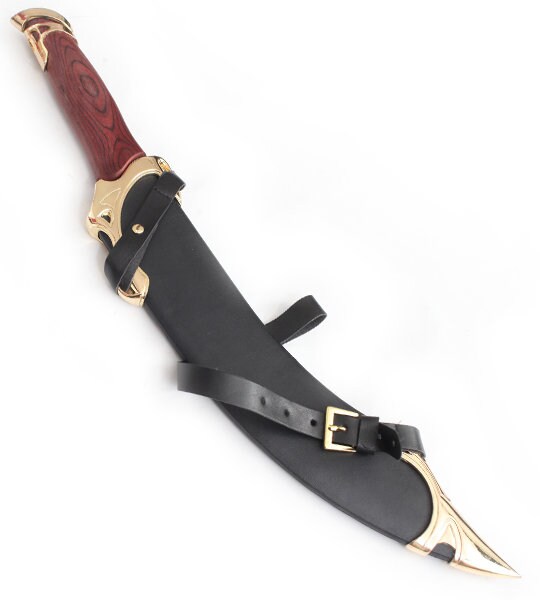 Dagger Aragorn Dagger Knife Aragorn Knife - Etsy Ireland