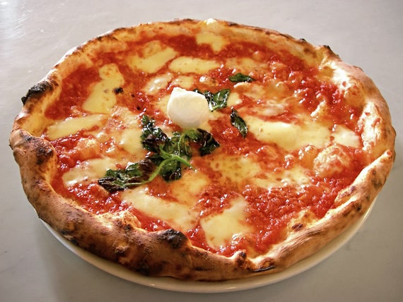 Original Italian Pizza