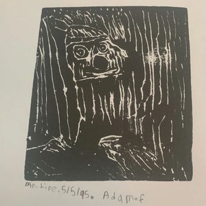 Mr Line Drawing Prints - Etsy