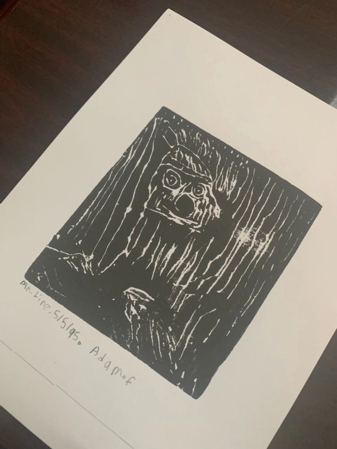 Mr Line Drawing Prints - Etsy