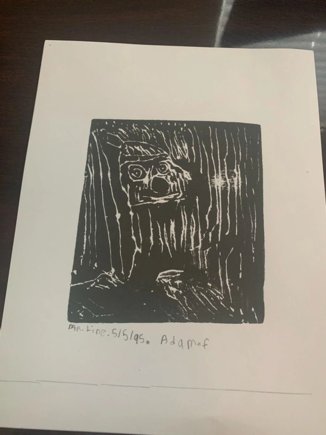 Mr Line Drawing Prints - Etsy