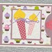 Interactive Cupcake Birthday Card: Handmade Pop-up Greeting - Etsy