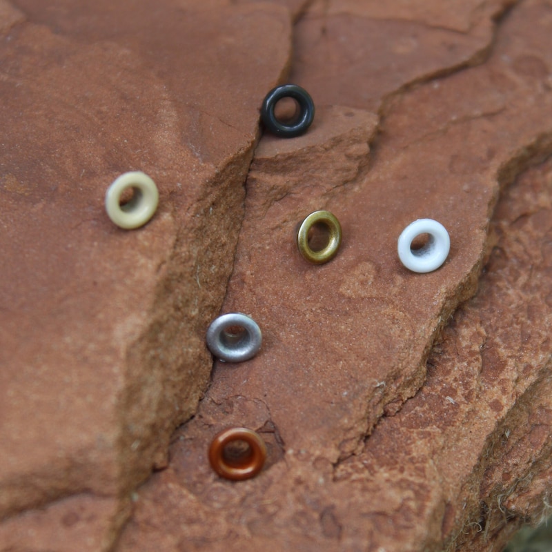 Eyelets 1/8 - Etsy