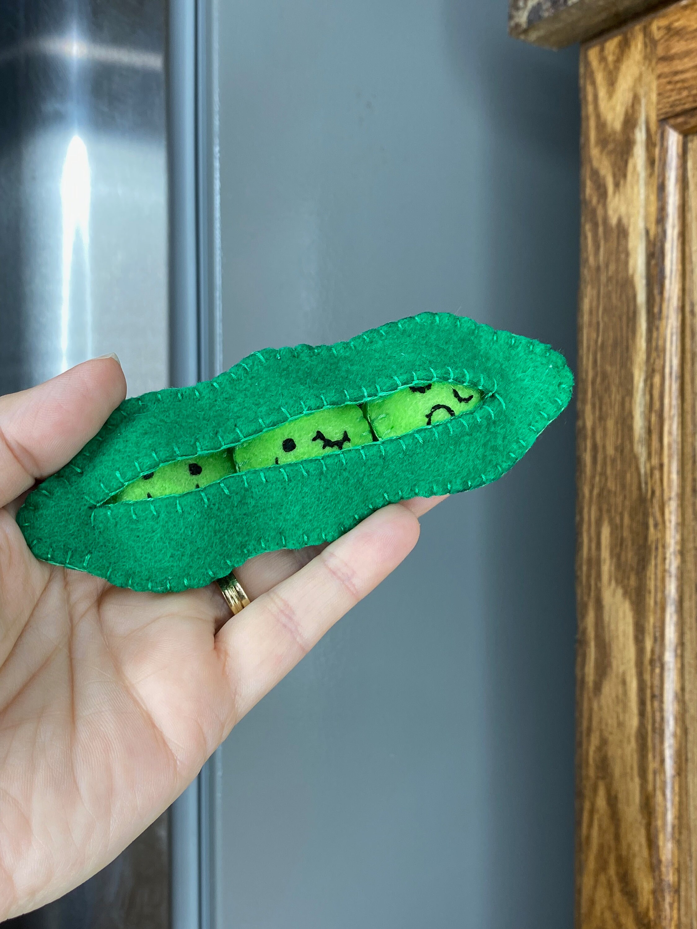 Kitchen Décor Refrigerator Magnets Refrigerator Decoration,Magnet Board ...