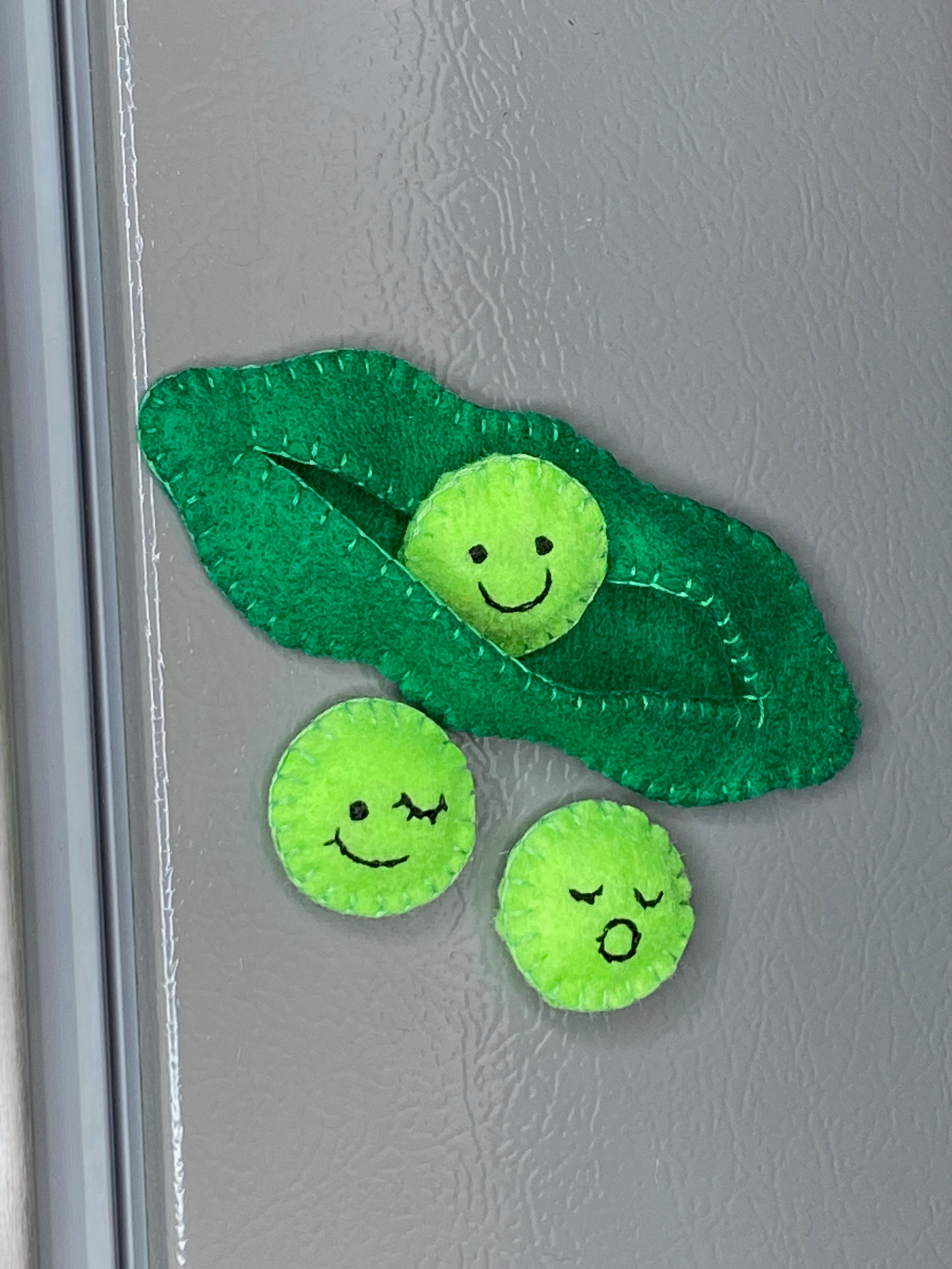 Kitchen Décor Refrigerator Magnets Refrigerator Decoration,Magnet Board ...