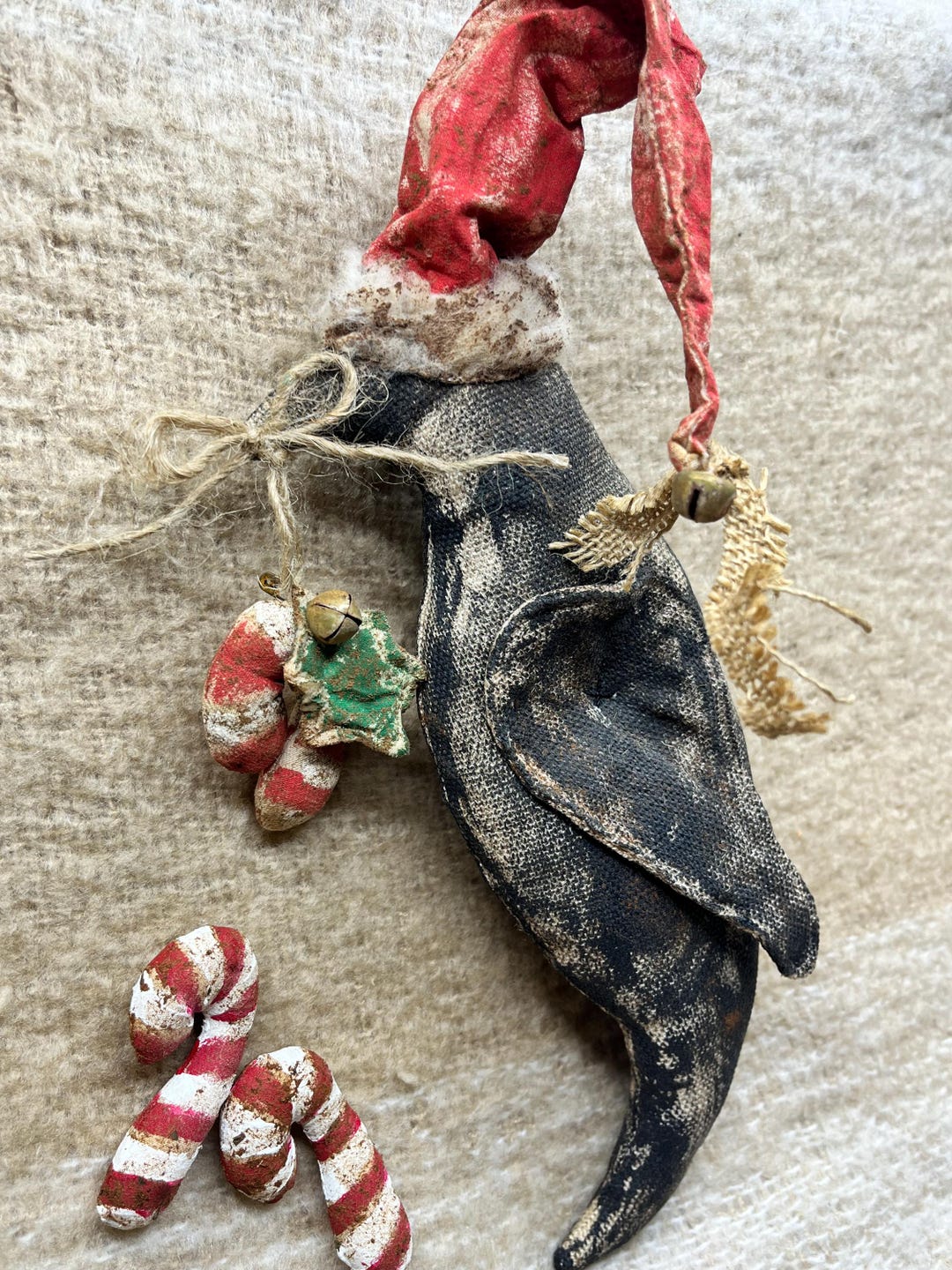 Primitive Inspired Crow, Black Crow, Crow Bowl Filler, Country Crow ...