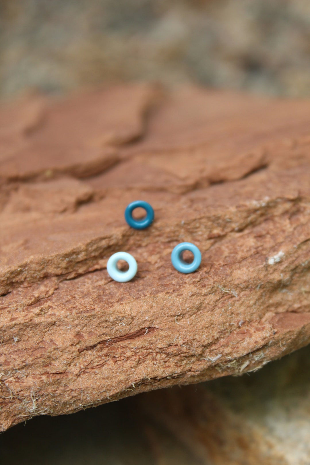 1/8" Monochromatic Bahama Eyelets, Craft Supplies, Paper Embellishments ...