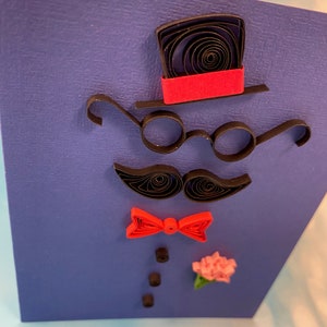 Men's Card, Birthday Card, Wedding Card, Best Man Card, Funny Card ...