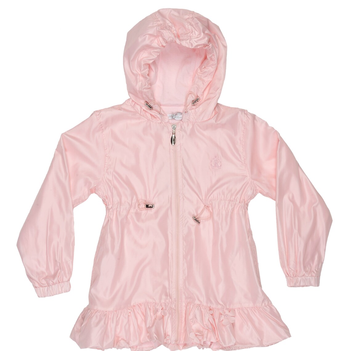 Raincoat for Girls 6-10 Years | Etsy