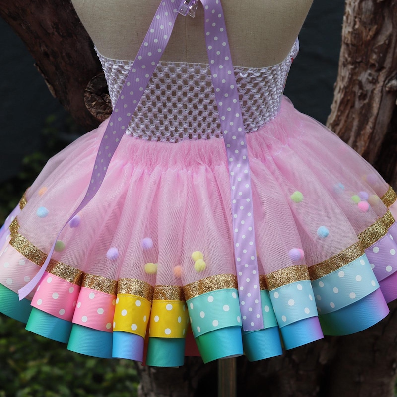 La Boo Costume - Etsy