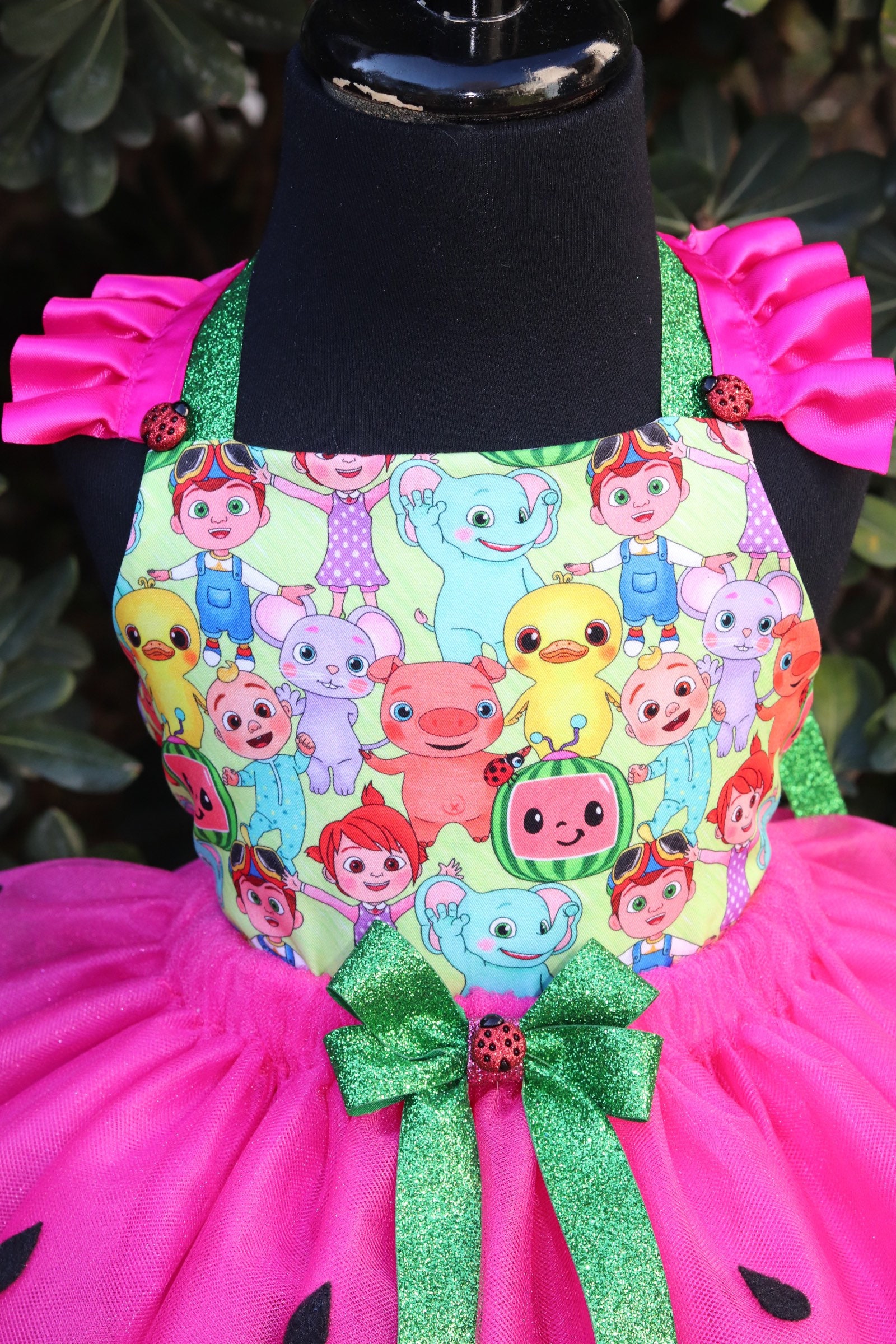 Melon Baby 2 Piece - Etsy