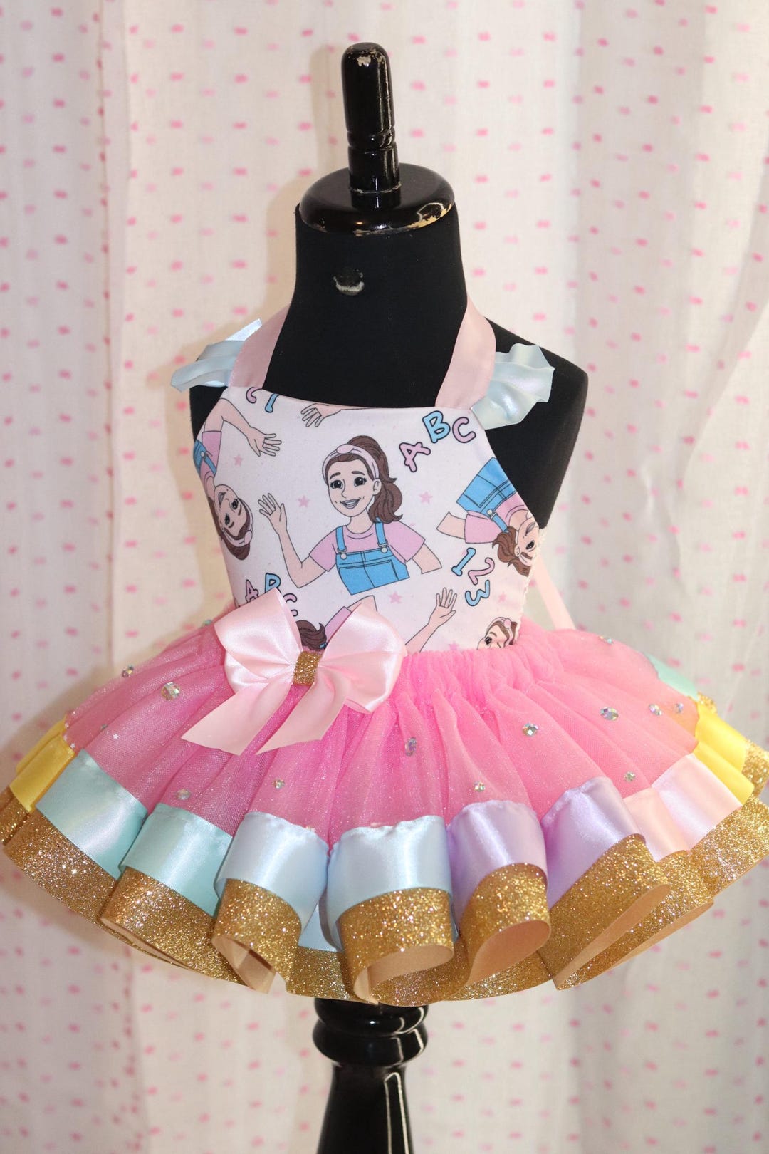 Miss Ray Set *NEW TOP - Etsy