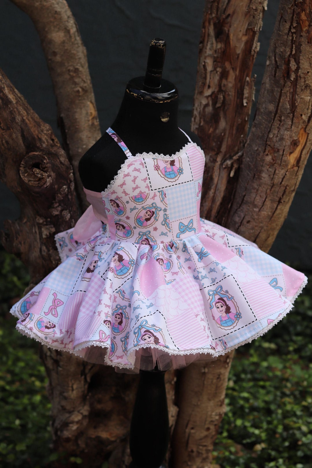 Ms Ray Darling Dress *read Description* - Etsy