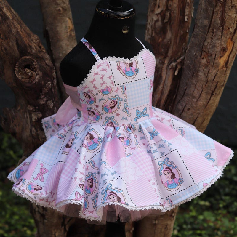 SewtulleyCute - Etsy