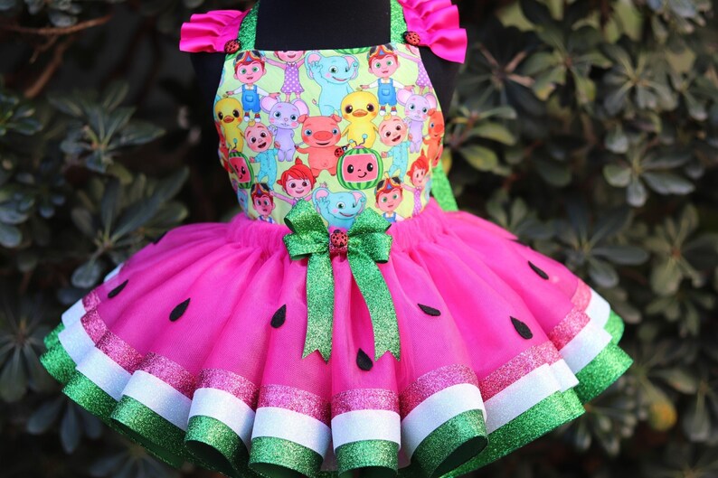 Melon Baby 2 Piece | Etsy