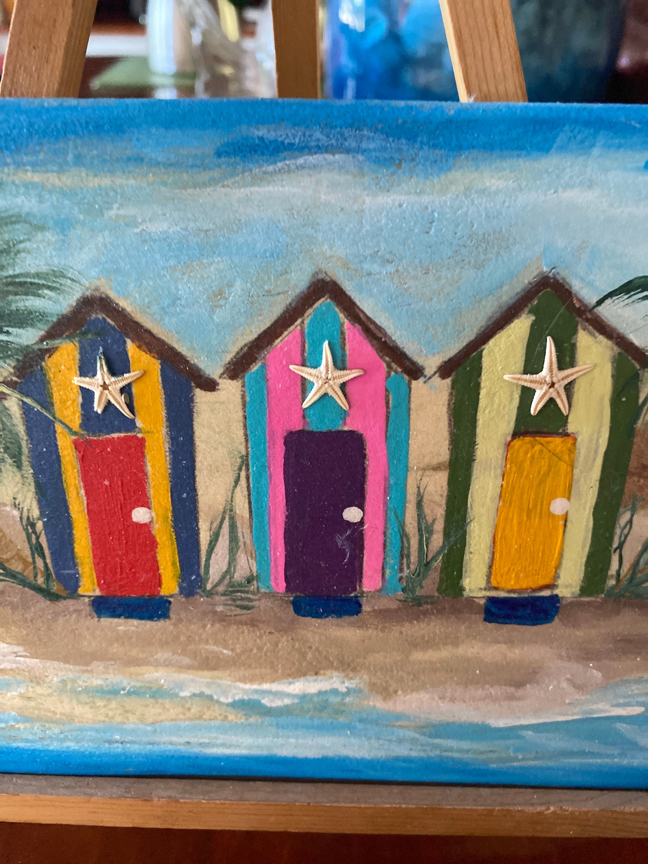 Beach Cabanas - Etsy