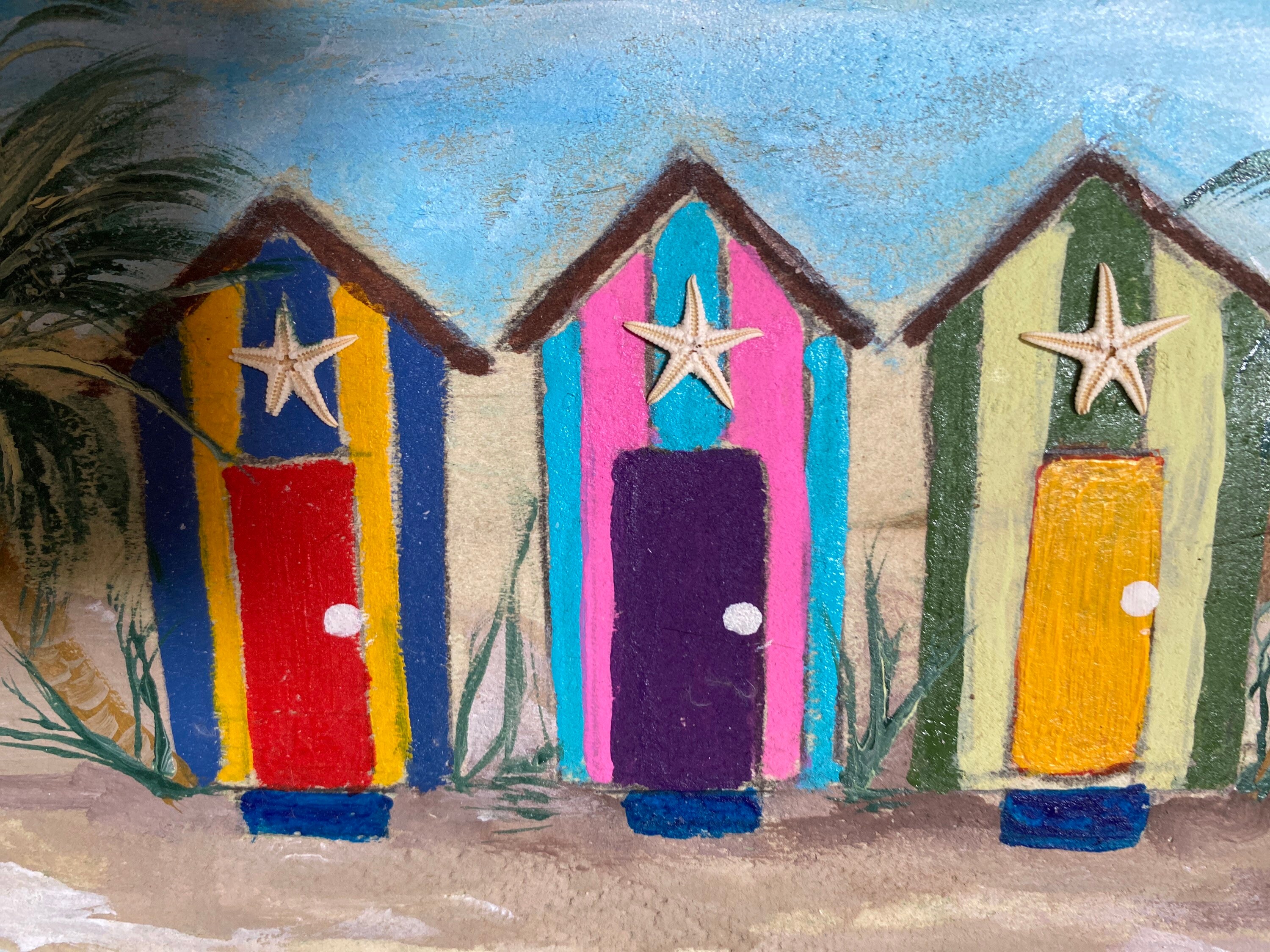 Beach Cabanas - Etsy