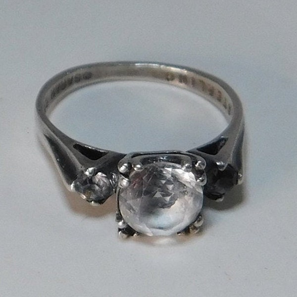 Sarah Coventry Rings - Etsy