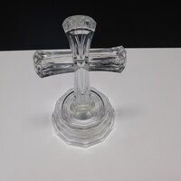 Crystal Cross - Etsy