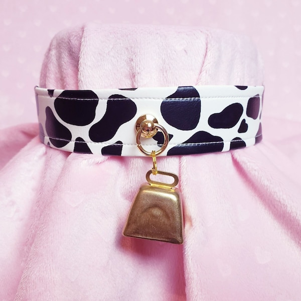 Cowbell Fursuit - Etsy