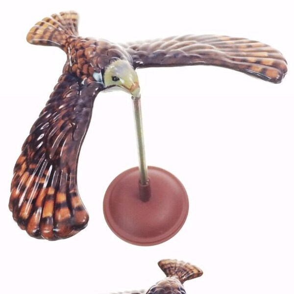 Balance Yard Art - Etsy