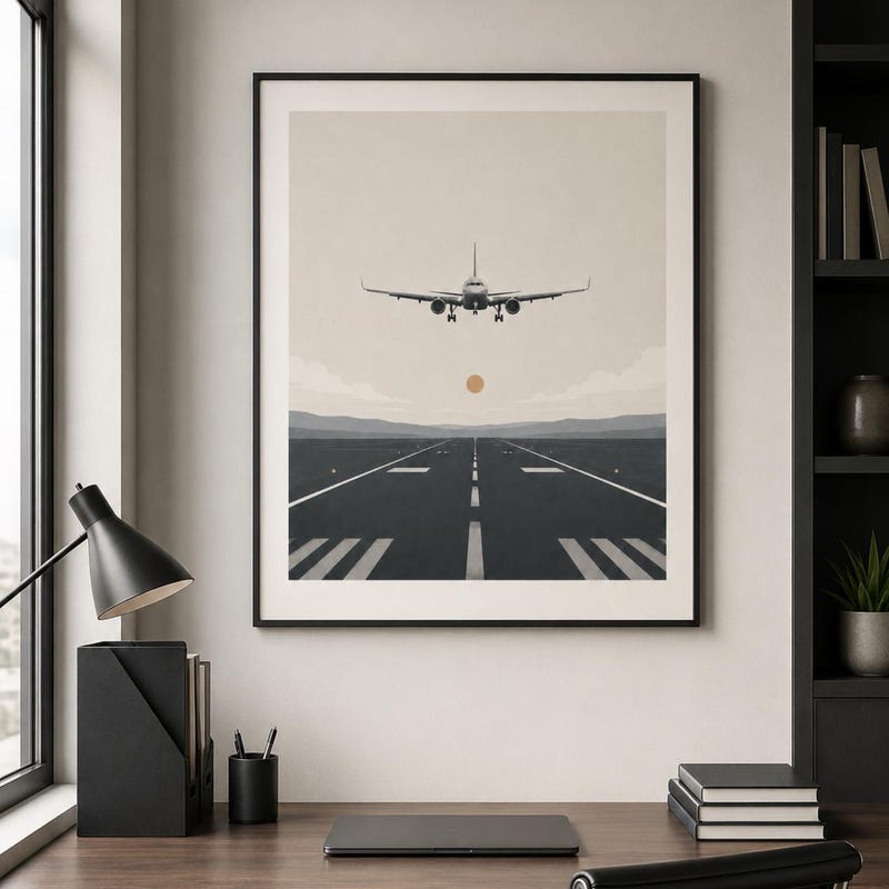 A320 Posters - Etsy - Page 2