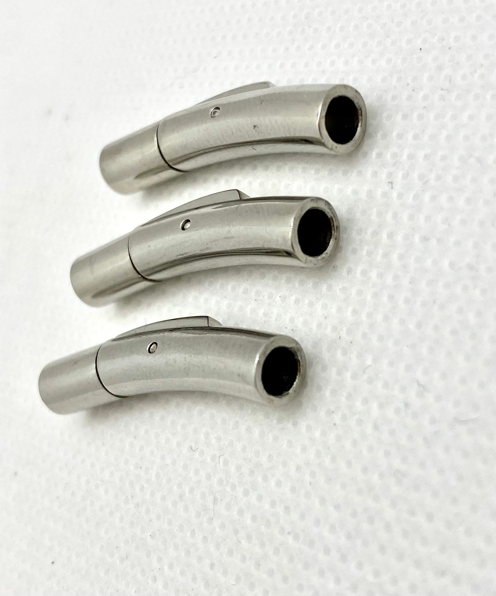 Stainless Steel Bayonet Clasp, Bayonet Clasp, Push Lock Clasp, Clasp ...