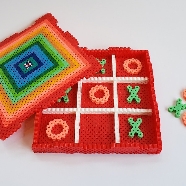 Perler Beads Game Boy - Etsy