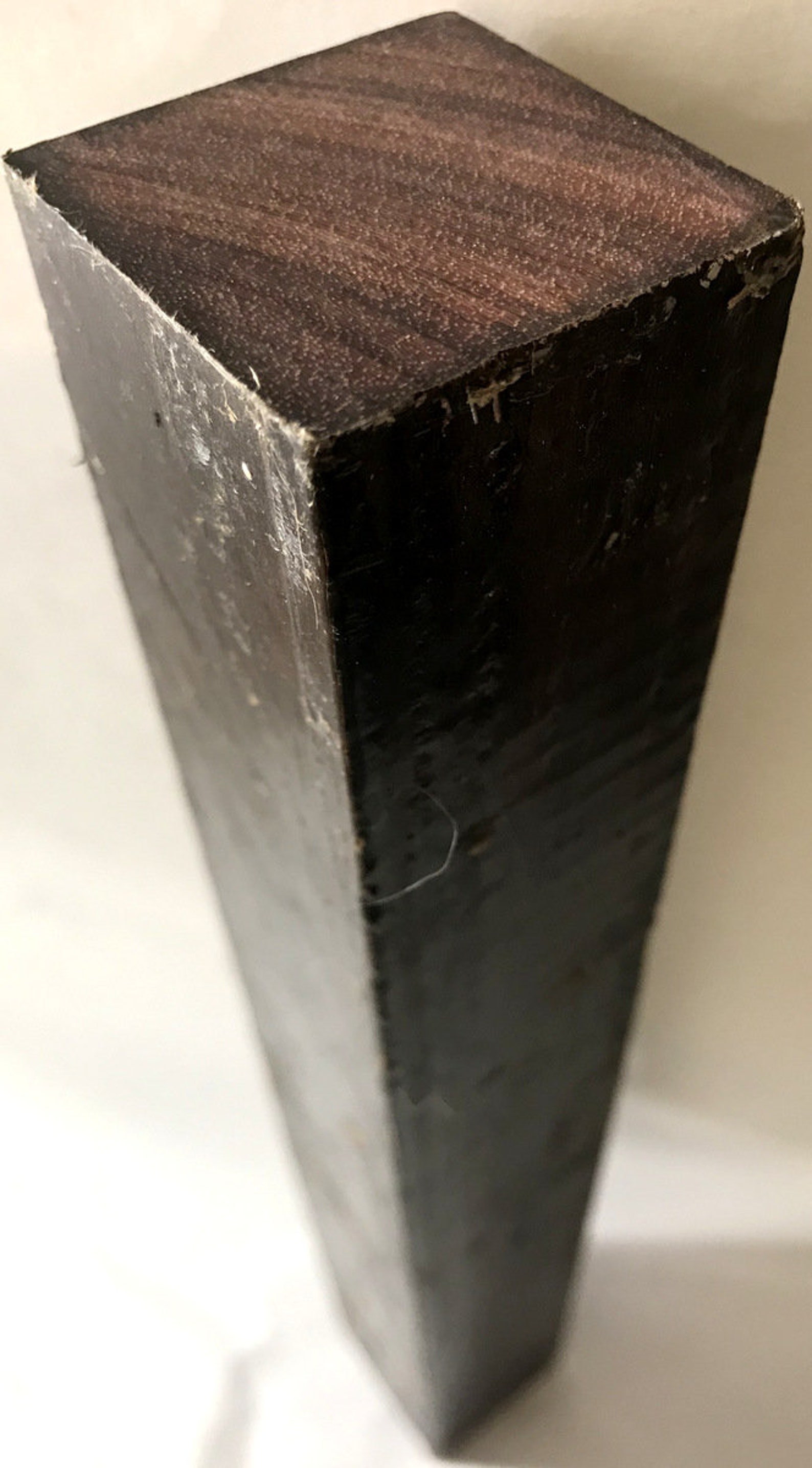 Katalox Hardwood Lumber: 2x2 Square Exotic Wood Blank - Etsy