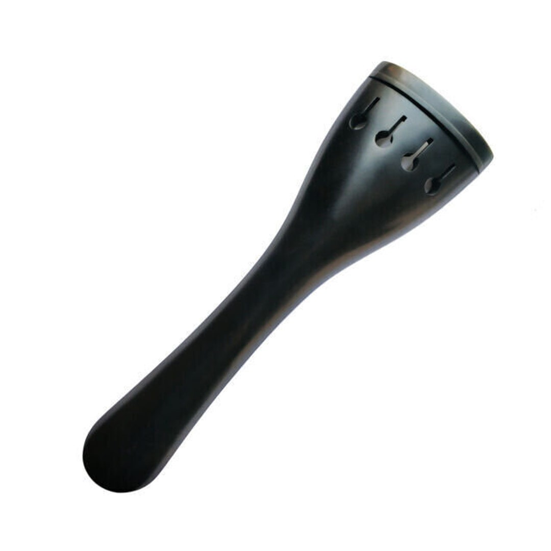 Upright Bass 4 Strings Tailpiece 3/4 Double Bass for Cecilio Upton Bass ...