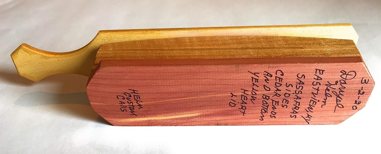 Hand Crafted Turkey Call Ideal Gift Turkey Hunter Thanksgiving - Etsy