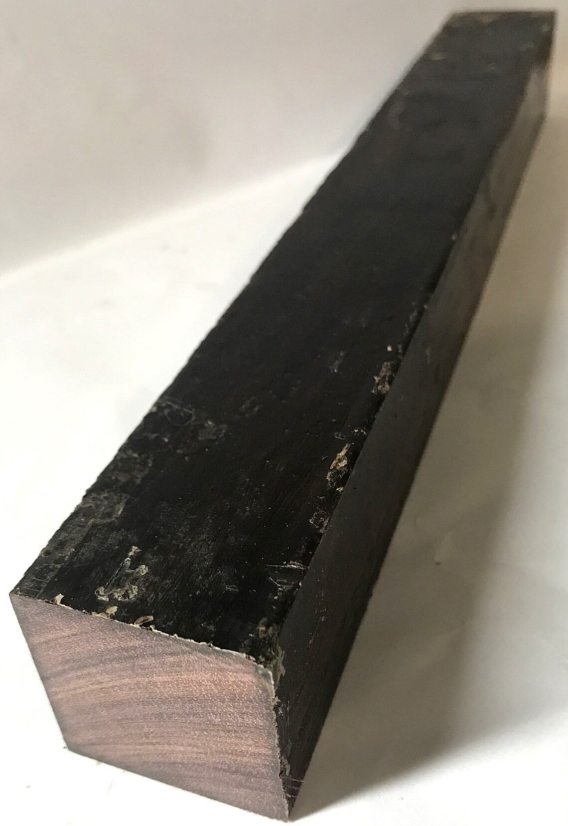 Katalox Hardwood Lumber: 2x2 Square Blanks Exotic Woodworking Lumber - Etsy