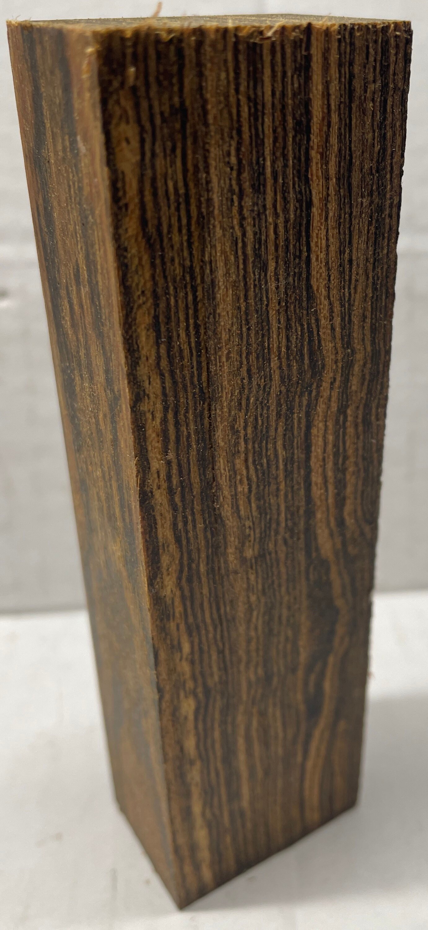 Bocote Wood Knife Block Knife Handles Building Project Lumber - Etsy