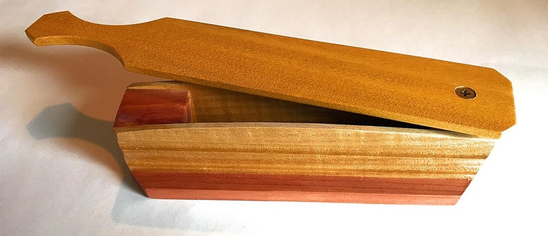 Handcrafted Turkey Call: Exotic Wood Box Call, Signed - Etsy